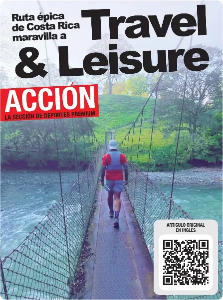 Travel & Leisure - PressReader