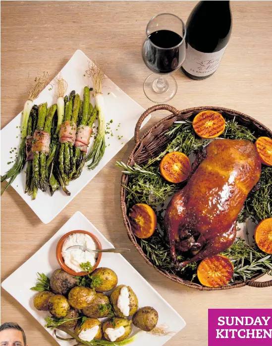 FRENCH AFFAIR - PressReader