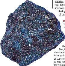 Scientists urged to rethink ‘smoking gun’ signals in topologica­l ...
