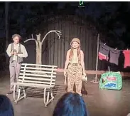 Ideology behind protest action brought to light - PressReader