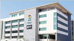 FNB-owner FirstRand reports modest growth - PressReader