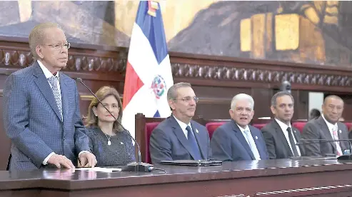 Reconocen más de 80 años de aportes de don Pepín Corripio Estrada ...