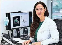 Peptomyc presenta datos positivos en oncología - PressReader