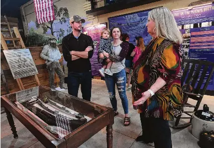 Dog People of Caneyhead - PressReader