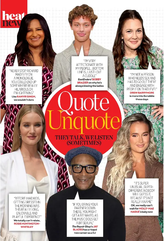 Quote Unquote - PressReader