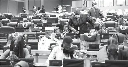 MP Robert Magongo handles over E2.2m PAP budget - PressReader