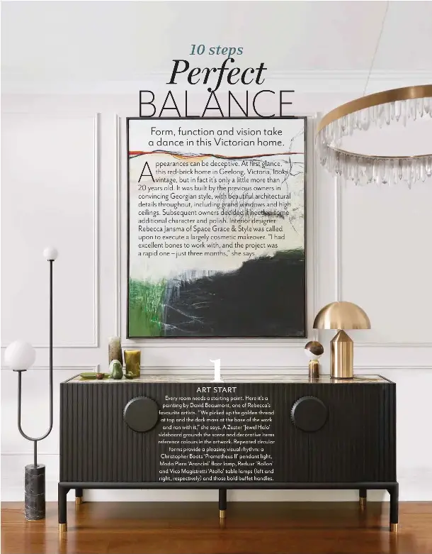 Perfect Balance - PressReader