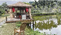 As jobs dry up, China’s workers are returning to villages and staying put - PressReader