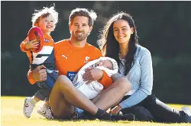 Nopremiers­hipregrets­for GiantWarda­headofmile­stonegame - PressReader