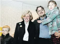 PREMIERS, NOT PALS - PressReader