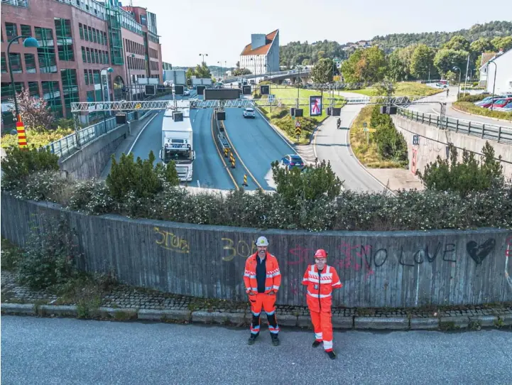 Kontrakt til 2,1 milliarder kron Ner - PressReader