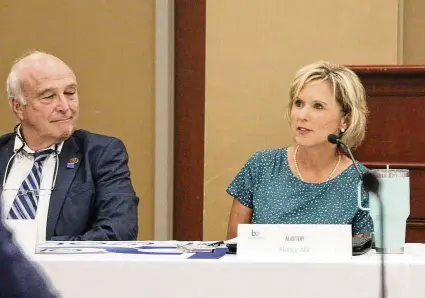 Butler County property taxes projected to rise - PressReader