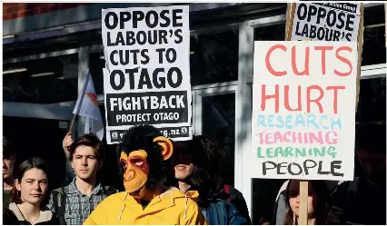 ‘The system just can’t go on’ - PressReader