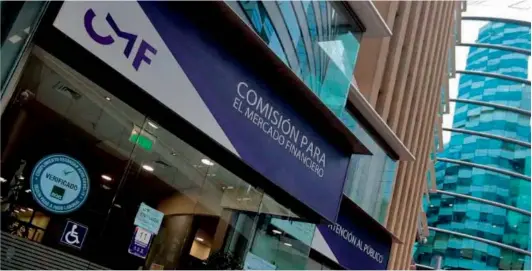 CMF cumple nuevo hito en implementa­ción de Basilea III y exigirá más ...