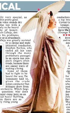 CLASSICAL - PressReader