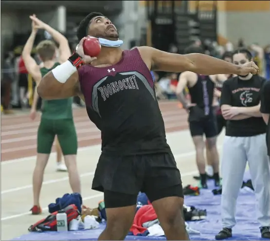 Carr, O’Hagan star at meet - PressReader