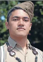 Samoan side to Anzac Day - PressReader