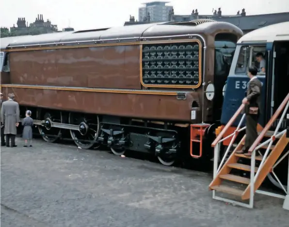 GT3: a good try - but it got there too late - PressReader