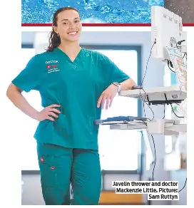 Little wonder this doctor’s Paris prep is thrown right out of kilter ...