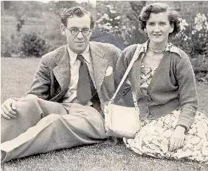 Margaret Rhodes - PressReader