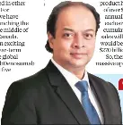 ‘Will launch three biosimilar­s globally in two-three years’ - PressReader