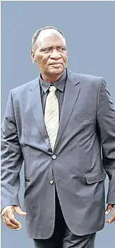 Sekororo revered for his intellect - PressReader