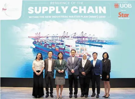 ‘ESG goals the way forward’ - PressReader