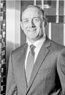 SUSTAINABL­E LUXURY ‘ABOVE AND BEYOND’ - PressReader