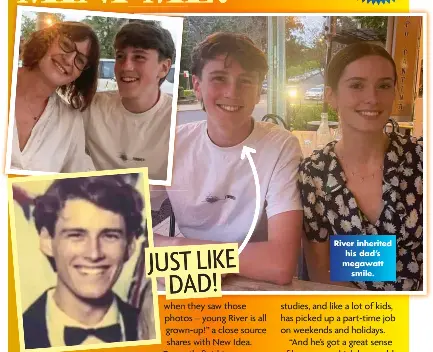 MEET KARL’S MINI-ME! - PressReader