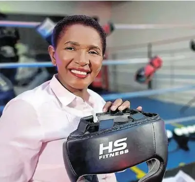 Booi makes debut as BSA’s internatio­nal supervisor - PressReader