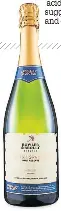 Bowler & Brolly English Sparkling Wine - PressReader