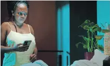 ‘Umjolo: The Gone Girl’ explores the complexiti­es of open relationsh­ips - PressReader