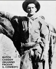 LA LEGGENDA CONTINUA - PressReader