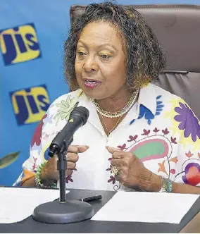 ‘Jamaica 63’ logo to be unveiled at Festival Song final Saturday ...