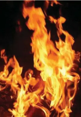 STANDARD 7 CLASSROOM GUTTED BY FIRE - PressReader