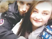 Mother of slain Calgary tot testifies she didn't inflict girl's fatal ...