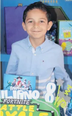 Celebra con especial tarde de videojuego­s - PressReader