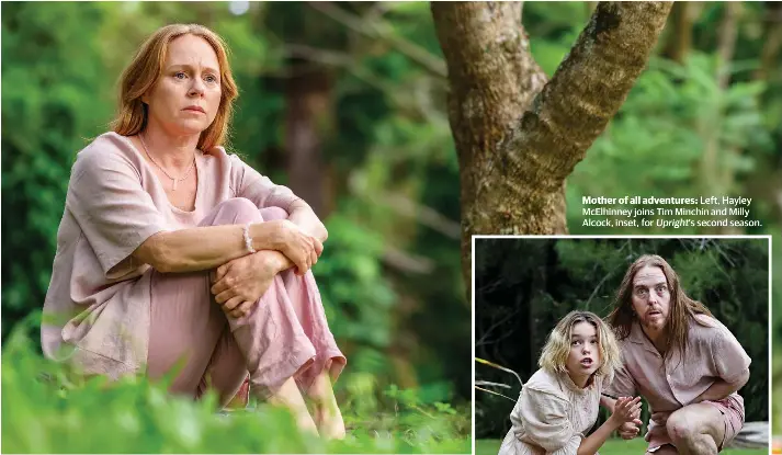 Journey of discovery - PressReader