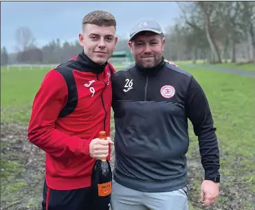 Rovers end up on the wrong end of five-goal thriller - PressReader