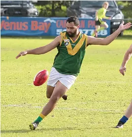 Loss leaves Thorpdale devastated - PressReader