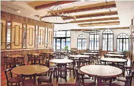 Perricone’s, one of Miami’s most beloved restaurant­s, is closing its ...