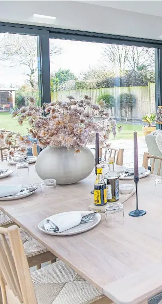 The light fantastic - PressReader