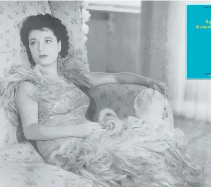 La Petacci fu stuprata prima della fucilazion­e - PressReader