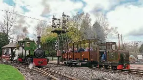 New fairground museum to boost Statfold success - PressReader