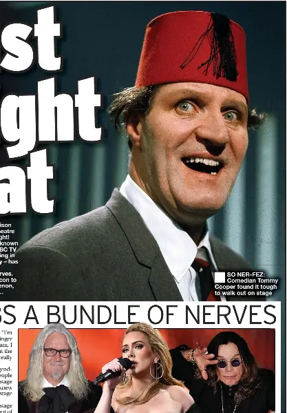 Just fright that - PressReader