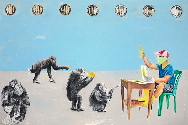 Thinking out loud - PressReader