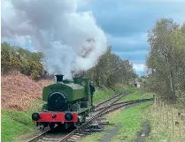 Stanley returns home - PressReader