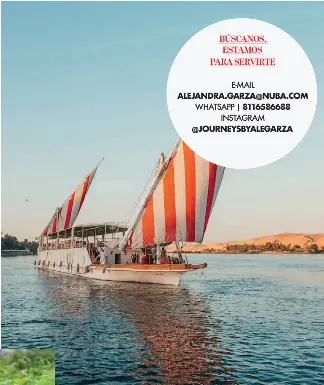 TENDENCIAS DE VIAJES 2023 - PressReader