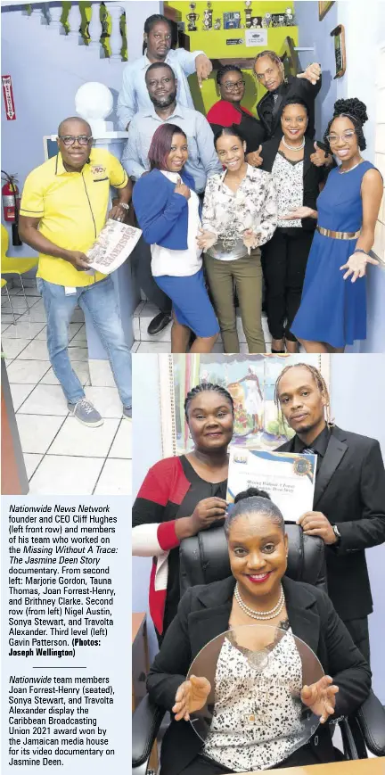 Painful, but worth the effort - PressReader