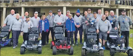 The Phoenix is rising - PressReader